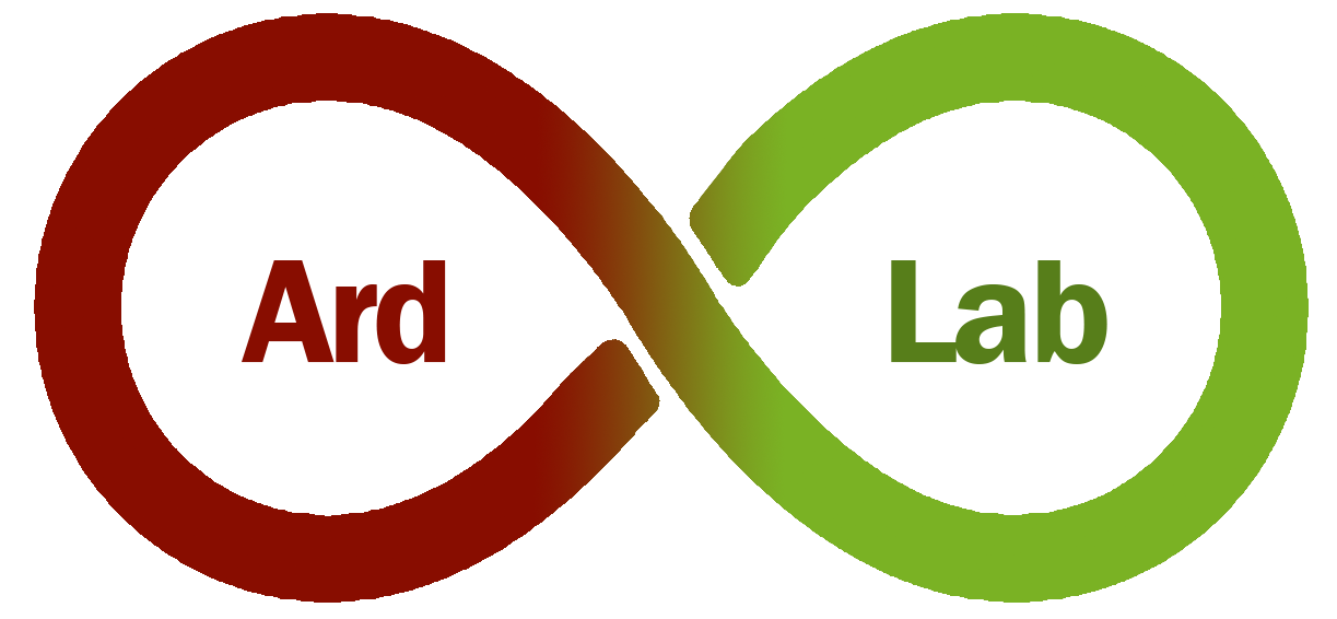 ArdLAB Hub – SYS-STEM